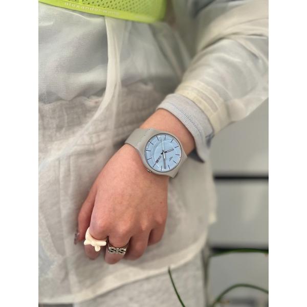 ZOZO問い合わせ番号:86946983ショップ:SWATCH，スウォッチブランド:SWATCH，スウォッチ，FLIK FLAK，フリックフラック商品名:BLUEBERRY? SKYカテゴリ:腕時計>アナログ腕時計ブランド品番:SO2...