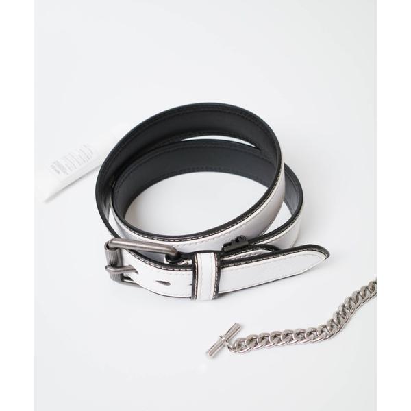 『タイムセール実施中』ZOZO問い合わせ番号:86977566ショップ:IO，イオブランド:Dickies，ディッキーズ，IO（イオ），イオ商品名:Dickies  / 2トーンローラーバックルベルト / DS0068Cカテゴリ:ファッショ...