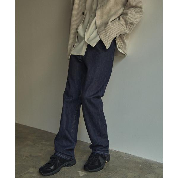 ZOZO問い合わせ番号:86977972ショップ:UNITED TOKYO，ユナイテッド トウキョウブランド:UNITED TOKYO，ユナイテッドトウキョウ商品名:11oz HIGH POWER ストレッチストレートデニムカテゴリ:パンツ...