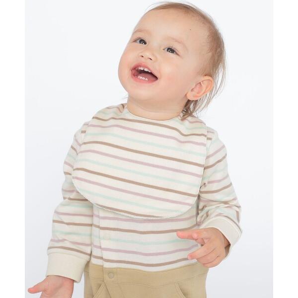 『セール実施中』※このアイテムは返品・交換対象外商品です。ZOZO問い合わせ番号:86978771ショップ:SHIPS KIDS，シップス キッズブランド:SHIPS，シップス商品名:SHIPS KIDS:オーガニック コットン ボーダー ...