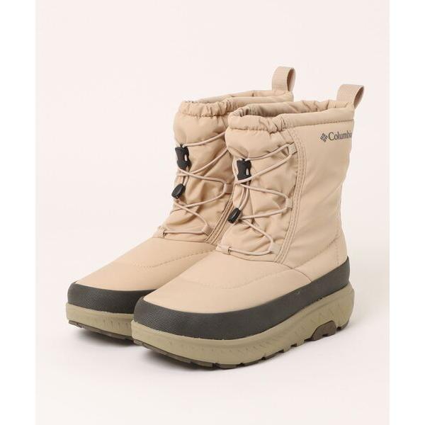 『タイムセール実施中』ZOZO問い合わせ番号:86978939ショップ:TSURUYA，ツルヤブランド:Columbia，コロンビア商品名:《Columbia》イエローテイル ブーツ ウォータープルーフ オムニヒートカテゴリ:シューズ&gt...