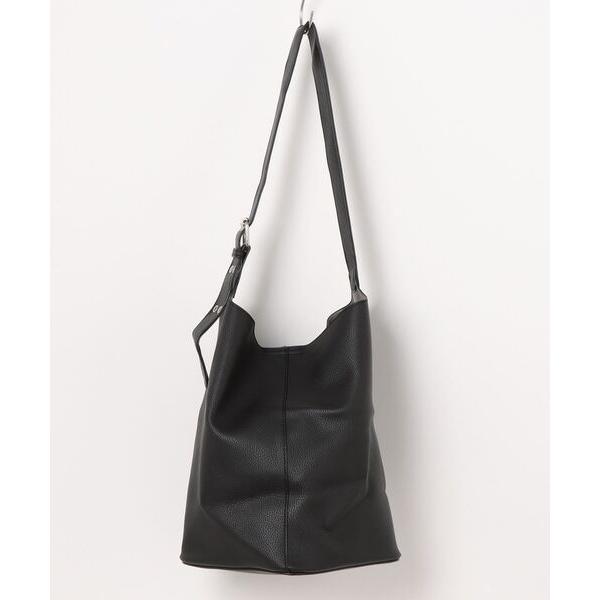 『タイムセール実施中』ZOZO問い合わせ番号:86979137ショップ:Dorry Doll，ドリードールブランド:CURI BISCUI，キュリ　ビスキュイ商品名:【CURIBISCUI】フェイクレザー デザイン ショルダーバッグカテゴリ...