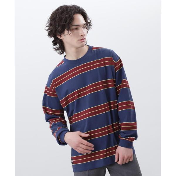 『タイムセール実施中』ZOZO問い合わせ番号:87009409ショップ:BEAVER，ビーバーブランド:MANASTASH，マナスタッシュ，BEAVER，ビーバー商品名:MANASTASH/マナスタッシュ　ABERDEEN L/S TEE/...