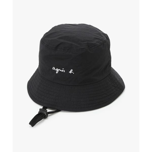 ZOZO問い合わせ番号:87009426ショップ:agnes b.，アニエスベーブランド:agnes b.，アニエスベー商品名:ベビー ハットカテゴリ:帽子>ハットブランド品番:HA03AC37000原産国:中国カラー:ブラックサイズ...