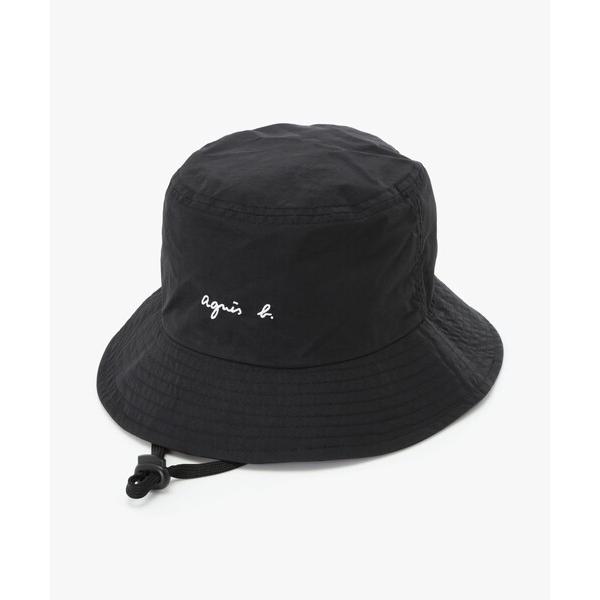 ZOZO問い合わせ番号:87009430ショップ:agnes b.，アニエスベーブランド:agnes b.，アニエスベー商品名:キッズ ハットカテゴリ:帽子>ハットブランド品番:HA02AC37000原産国:中国カラー:ブラックサイズ...