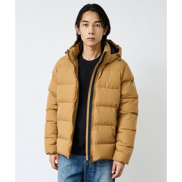 ZOZO問い合わせ番号:87009521ショップ:ABAHOUSE，アバハウスブランド:Pyrenex，ピレネックス，ABAHOUSE，アバハウス商品名:【PYRENEX / ピレネックス】HMW021/SPOUTNIC MINI RS J...