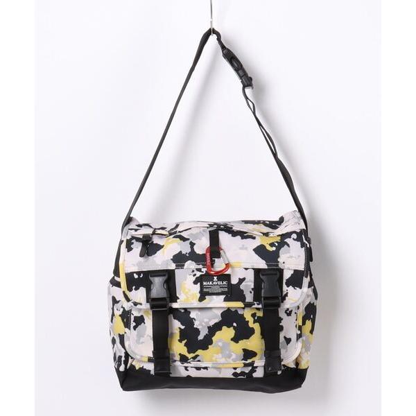 『タイムセール実施中』ZOZO問い合わせ番号:87009567ショップ:BAG IN THE DAY，バッグインザデイブランド:MAKAVELIC，マキャベリック，B.I.D.，ビーアイディー，Pimientos，ピミエントス商品名:【MA...