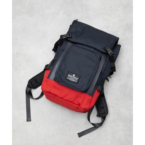 『タイムセール実施中』ZOZO問い合わせ番号:87009568ショップ:BAG IN THE DAY，バッグインザデイブランド:B.I.D.，ビーアイディー，Pimientos，ピミエントス商品名:【MAKAVELIC】DOUBLE LIN...