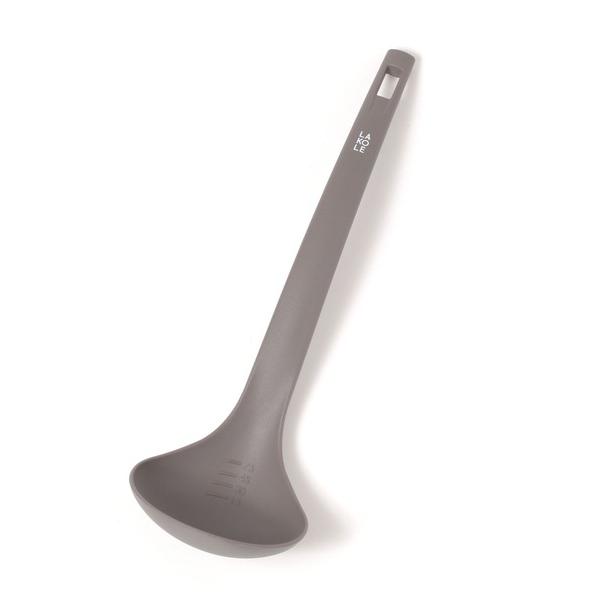 ZOZO問い合わせ番号:87040818ショップ:LAKOLE，ラコレブランド:LAKOLE，ラコレ商品名:ナイロンおたま(メモリ付き) / 139530カテゴリ:食器/キッチン>キッチンツールブランド品番:139530素材:本体：ナ...