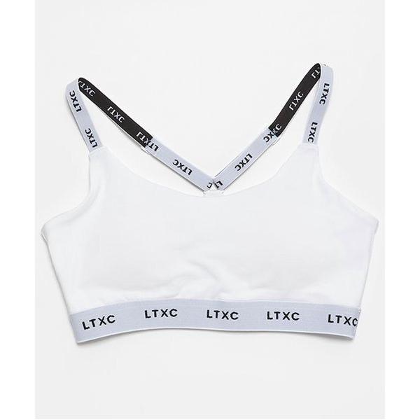 ※このアイテムは返品・交換対象外商品です。ZOZO問い合わせ番号:87041361ショップ:NARUMIYA ONLINE，ナルミヤ オンラインブランド:LOVETOXIC，ラブトキシック商品名:【LTXC】ロゴ紐ハーフトップカテゴリ:アン...