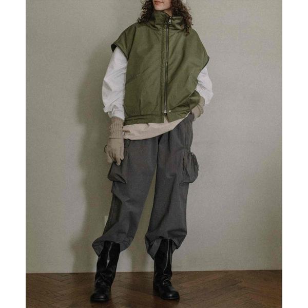 ZOZO問い合わせ番号:87041838ショップ:Lace Ladies，レースレディースブランド:SUWDEE，スーディー商品名:side pocket ptカテゴリ:パンツ>その他パンツブランド品番:2302-4-0233素材:綿...