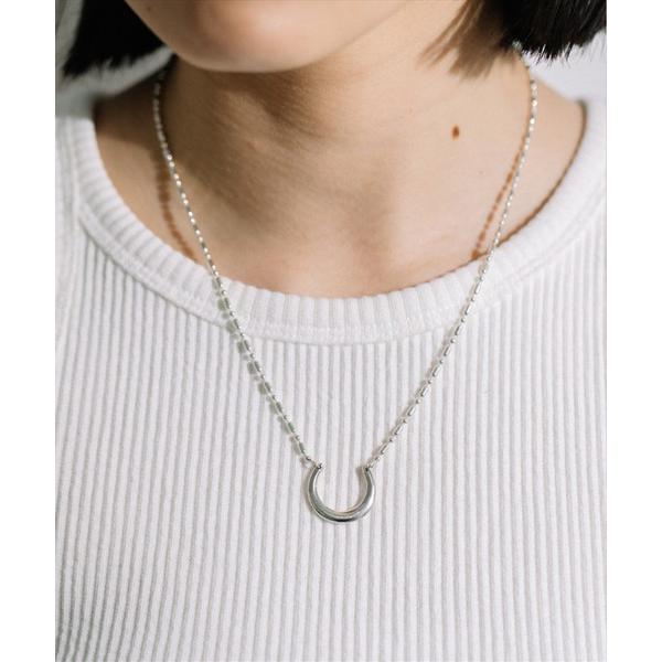 『タイムセール実施中』ZOZO問い合わせ番号:87041864ショップ:Lace Ladies，レースレディースブランド:SUWDEE，スーディー商品名:SUWDEE×Amijed original chain 【B】カテゴリ:アクセサリー...