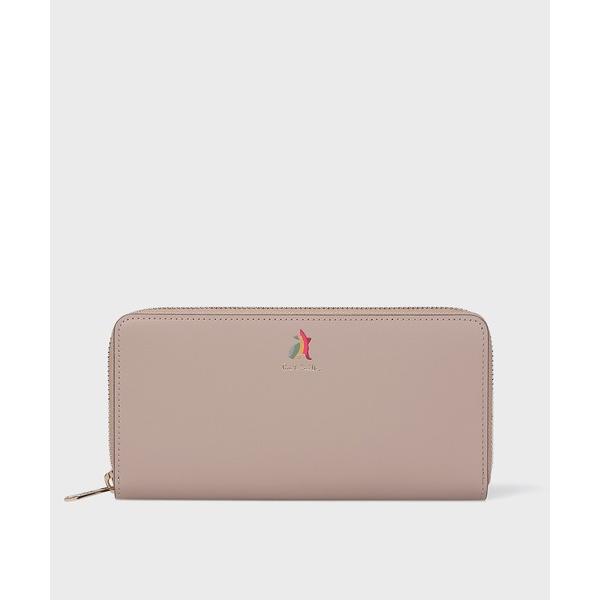 『セール実施中』ZOZO問い合わせ番号:87042157ショップ:Paul Smith，ポール・スミスブランド:Paul Smith，ポールスミス商品名:マーケトリースワールラビット 長財布 / 845076 W808カテゴリ:財布/小物&...