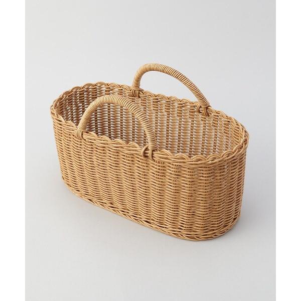 ZOZO問い合わせ番号:87042275ショップ:WORLD ONLINE STORE SELECT，ワールドオンラインストアセレクトブランド:212 KITCHEN STORE，トゥワントゥキッチンストア商品名:ナイール オーバルハンドル...