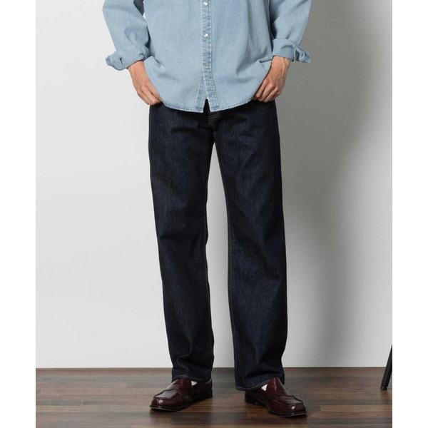 『タイムセール実施中』ZOZO問い合わせ番号:87042698ショップ:Right-on，ライトオンブランド:Levi's，リーバイス，Right-on，ライトオン商品名:【Levi's】「555」デニム リラックスストレートカテゴリ:パン...