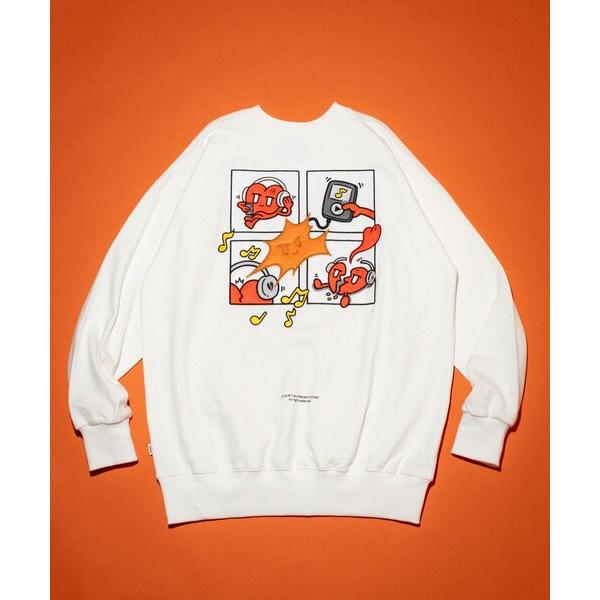 『タイムセール実施中』ZOZO問い合わせ番号:87042793ショップ:FREAK'S STORE，フリークスストアブランド:FREAK'S STORE，フリークスストア商品名:Kurt Wu/カート ウー 別注 two side comi...