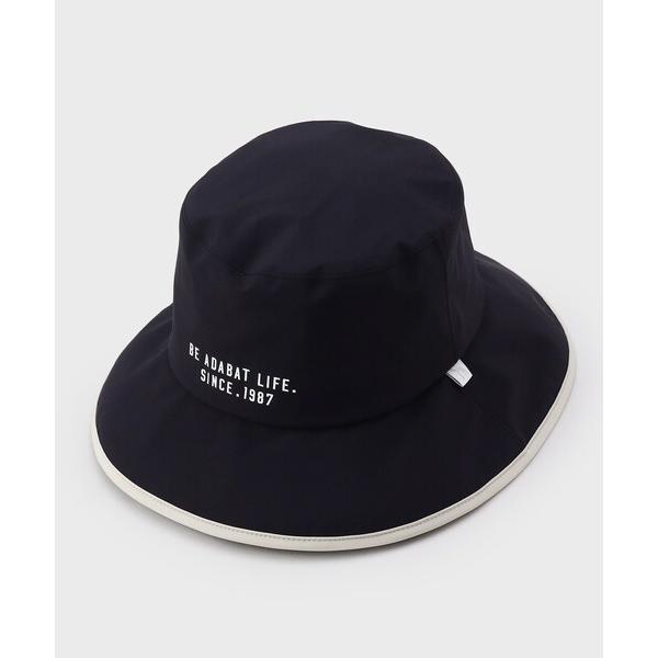 『タイムセール実施中』ZOZO問い合わせ番号:87043816ショップ:adabat，アダバットブランド:adabat，アダバット商品名:レインハットカテゴリ:帽子>ハットブランド品番:C86-01304-9999-09素材:表地: ...