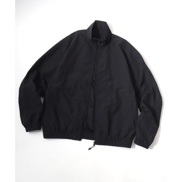 『タイムセール実施中』ZOZO問い合わせ番号:87043904ショップ:Lazar，ラザルブランド:Lazar，ラザル商品名:Water repellent Ventilation Nylon Jacket/オーバーサイズ 撥水 ベンチレー...