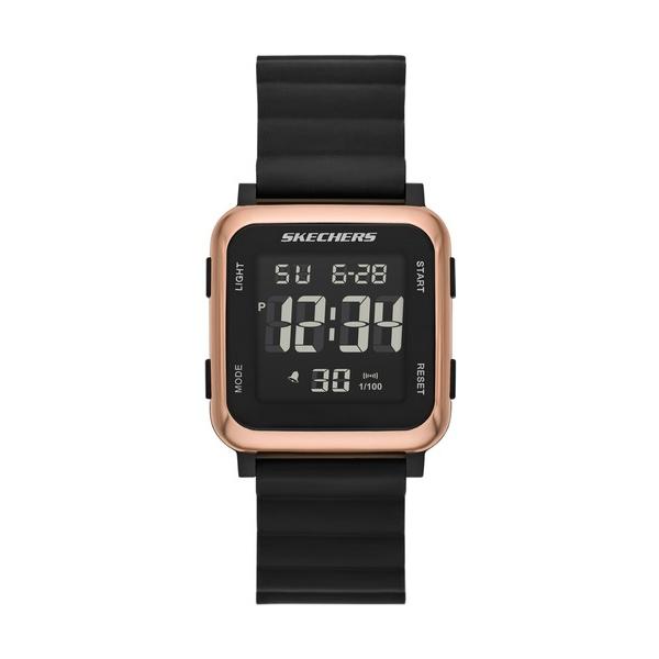 『タイムセール実施中』ZOZO問い合わせ番号:87043979ショップ:WATCH STATION INTERNATIONAL，ウォッチ ステーション インターナショナルブランド:SKECHERS，スケッチャーズ商品名:スケッチャーズ 腕時...