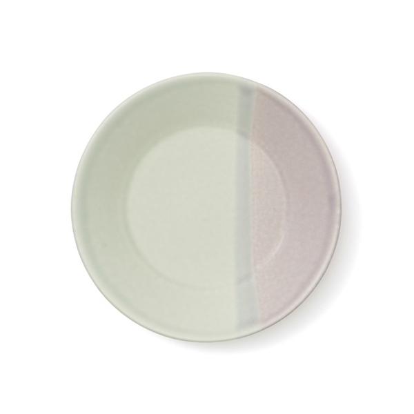 『セール実施中』ZOZO問い合わせ番号:87044008ショップ:Francfranc，フランフランブランド:Francfranc，フランフラン商品名:美濃焼 イラボマット 掛け分け プレート S グリーン×パープルカテゴリ:食器/キッチン...