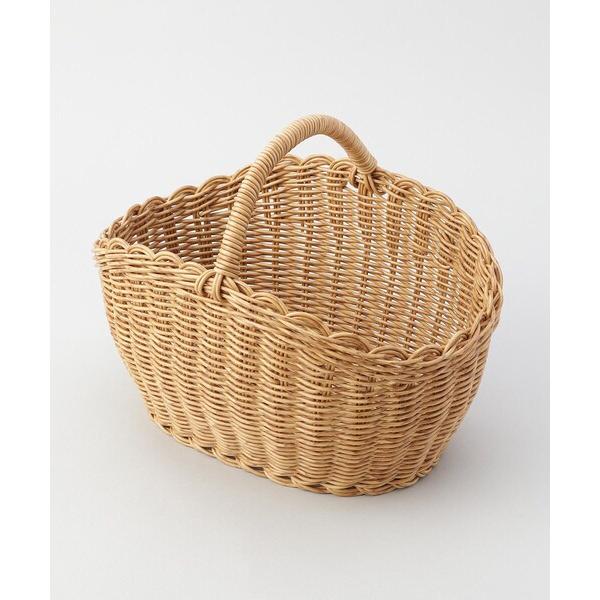 ZOZO問い合わせ番号:87044288ショップ:WORLD ONLINE STORE SELECT，ワールドオンラインストアセレクトブランド:212 KITCHEN STORE，トゥワントゥキッチンストア商品名:ナイール オーバルワンハン...