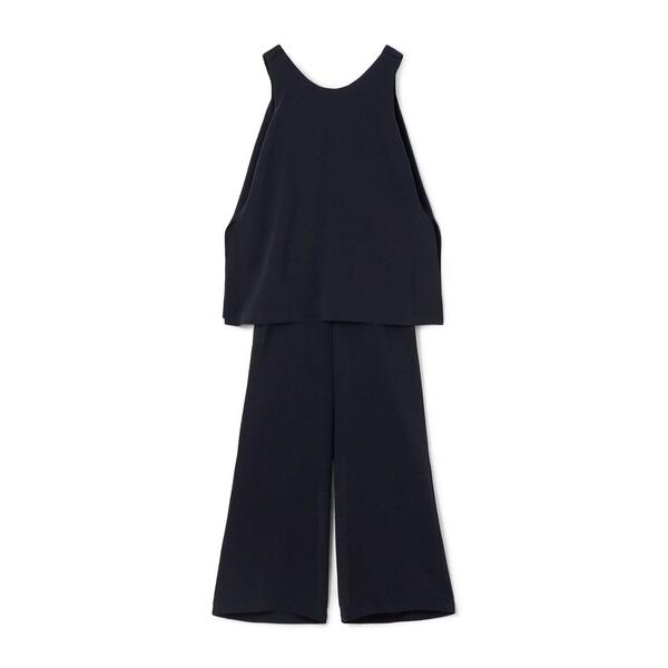 『タイムセール実施中』ZOZO問い合わせ番号:87044295ショップ:TOMORROWLAND，トゥモローランドブランド:GALERIE VIE，ギャルリー ヴィー，TOMORROWLAND，トゥモローランド商品名:ダブルクロス オールイ...