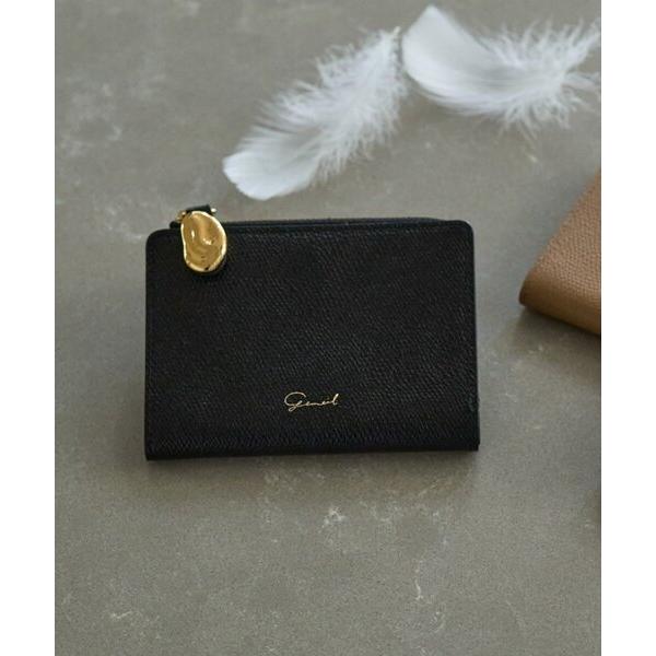 『タイムセール実施中』ZOZO問い合わせ番号:87044358ショップ:gemeil，ジェムイルブランド:gemeil，ジェムイル商品名:ミニマルウォレット（SO-411）カテゴリ:財布/小物>財布ブランド品番:DRZ1042281A...