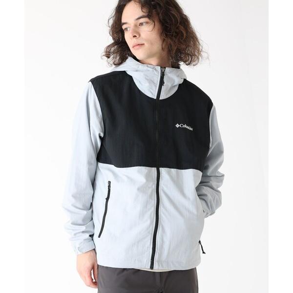 『セール実施中』ZOZO問い合わせ番号:87075304ショップ:Columbia，コロンビアブランド:Columbia，コロンビア商品名:撥水 UVカット Columbia／メンズ ヴィザボナパスII ジャケット／コロンビアカテゴリ:ジャ...