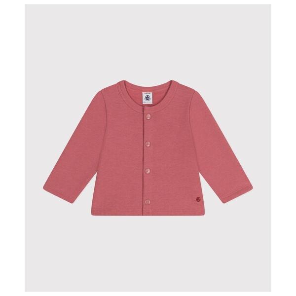 『セール実施中』ZOZO問い合わせ番号:87075584ショップ:PETIT BATEAU，プチバトーブランド:PETIT BATEAU，プチバトー商品名:スウェットカーディガンカテゴリ:トップス>カーディガン/ボレロブランド品番:A...