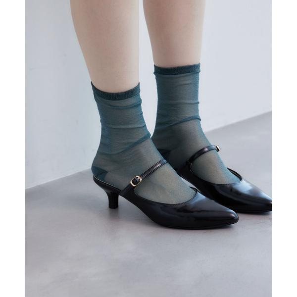 『タイムセール実施中』※このアイテムは返品・交換対象外商品です。ZOZO問い合わせ番号:87075657ショップ:ROPE' PICNIC，ロぺピクニックブランド:ROPE' PICNIC，ロペピクニック商品名:シアーラメソックスカテゴリ:...