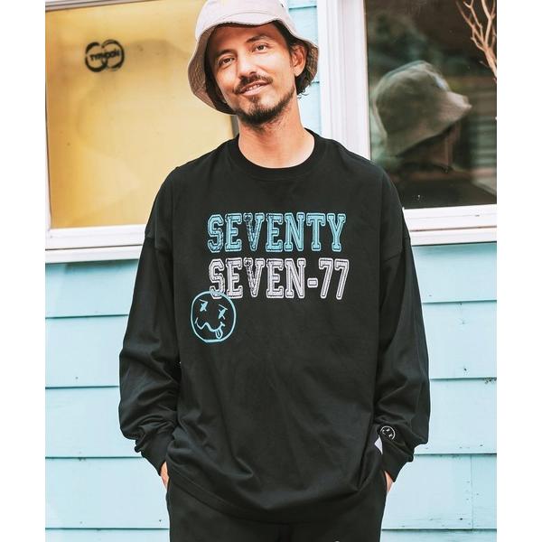 『セール実施中』ZOZO問い合わせ番号:87076493ショップ:CMB by CAMBIO，シーエムビー バイ カンビオブランド:seventy seven，セブンティセブン商品名:mlt4834- middle onz over siz...