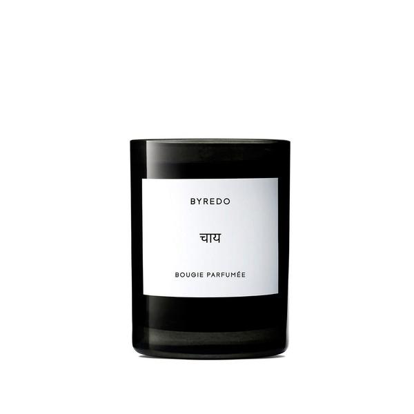 ZOZO問い合わせ番号:87076639ショップ:BYREDO，バイレードブランド:BYREDO，バイレード商品名:チャイ  フレグランスキャンドル 240gカテゴリ:インテリア>キャンドルブランド品番:20020016カラー:その他...