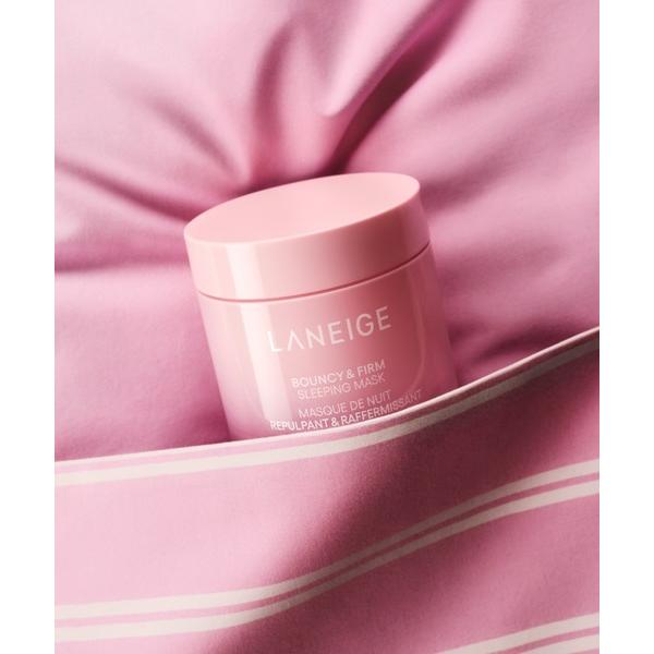 『タイムセール実施中』※このアイテムは返品・交換対象外商品です。コスメ商品ZOZO問い合わせ番号:87076745ショップ:LANEIGE，ラネージュブランド:LANEIGE，ラネージュ商品名:バウンシースリーピングマスクカテゴリ:スキンケ...
