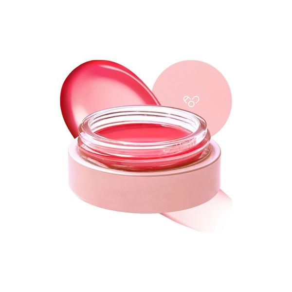 『タイムセール実施中』※このアイテムは返品・交換対象外商品です。コスメ商品ZOZO問い合わせ番号:87077344ショップ:FCBox，エフシーボックスブランド:AOU，エーオーユー商品名:グローイティントバーム Glowy Tint Ba...