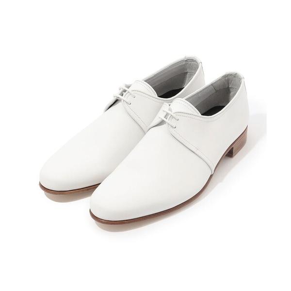 『セール実施中』ZOZO問い合わせ番号:87077484ショップ:TOMORROWLAND，トゥモローランドブランド:TOMORROWLAND，トゥモローランド商品名:【別注】Ferrante Viaggio スムースレザー レースアップシ...