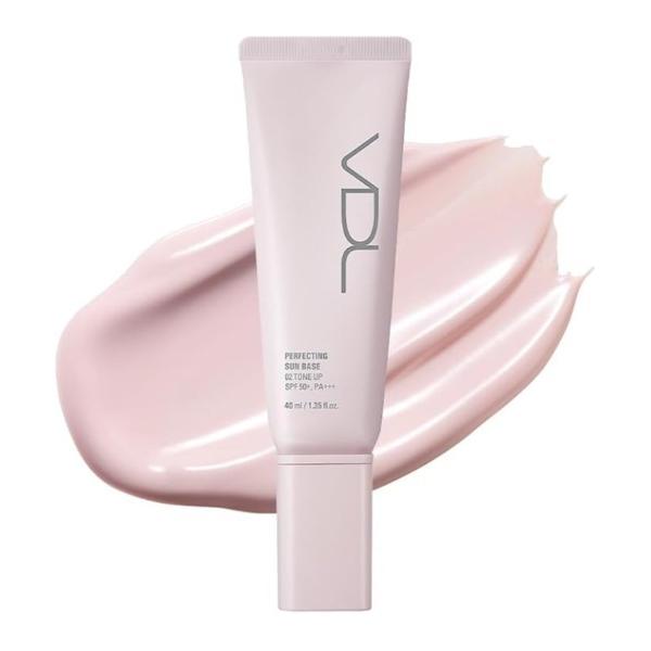 ※このアイテムは返品・交換対象外商品です。コスメ商品ZOZO問い合わせ番号:87077524ショップ:CNP Laboratory，シーエヌピー ラボラトリーブランド:VDL，ブイディーエル商品名:ＶＤＬ　パーフェクティング　サンベース　０...