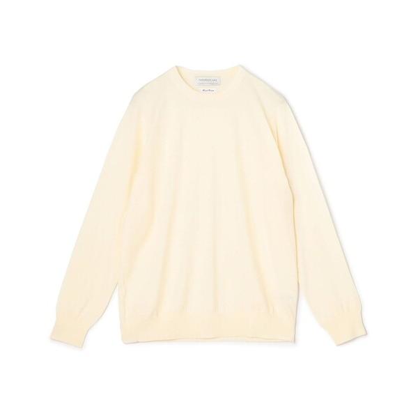 『セール実施中』ZOZO問い合わせ番号:87077528ショップ:TOMORROWLAND，トゥモローランドブランド:TOMORROWLAND，トゥモローランド商品名:TOMORROWLAND tricot スーパーファインメリノウール ク...