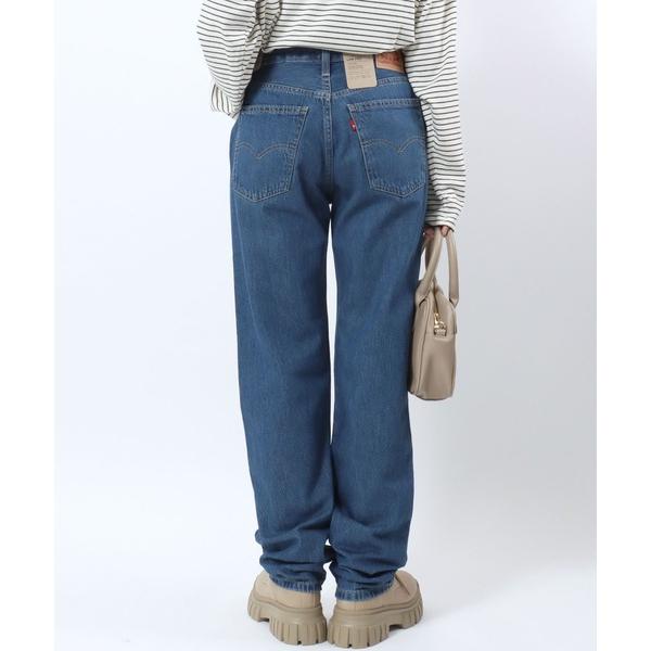 ZOZO問い合わせ番号:87077637ショップ:Salong hameu，サロン ハミューブランド:Levi's，リーバイス，Salong hameu，サロン ハミュー商品名:Levi's（リーバイス）LOW PRO/ルーズストレートデニ...