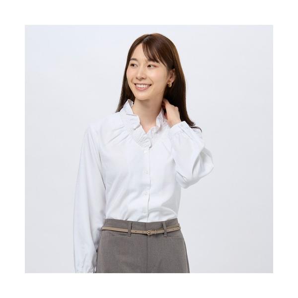 『セール実施中』ZOZO問い合わせ番号:87077695ショップ:TOKYO SHIRTS，トーキョーシャツブランド:TOKYO SHIRTS，トウキョウシャツ，BRICK HOUSE by TOKYO SHIRT，ブリックハウス商品名:C...