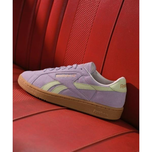 『タイムセール実施中』ZOZO問い合わせ番号:87077930ショップ:Reebok，リーボックブランド:Reebok，リーボック商品名:クラブシー グラウンズ UK / CLUB C GROUNDS UKカテゴリ:シューズ>スニーカ...