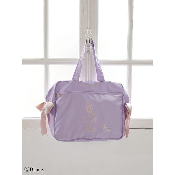 ZOZO問い合わせ番号:87108487ショップ:Maison de FLEUR，メゾン ド フルールブランド:Maison de FLEUR，メゾンドフルール商品名:Daisy　Duck/キャリーオンバッグカテゴリ:バッグ>ボストン...