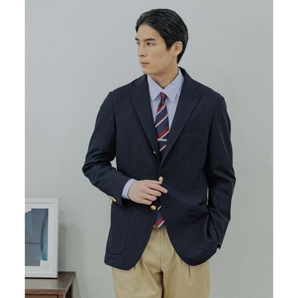 『セール実施中』ZOZO問い合わせ番号:87108504ショップ:GLOBAL WORK，グローバルワークブランド:GLOBAL WORK，グローバルワーク商品名:ブレザー/Salon de GW/131328カテゴリ:ジャケット/アウター...