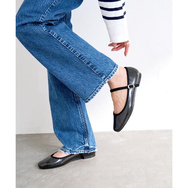 ZOZO問い合わせ番号:87108844ショップ:LE TALON，ルタロンブランド:LE TALON，ルタロン商品名:TEMPERATE/テンパレイト MARTA GLITTERカテゴリ:シューズ>その他シューズブランド品番:240...