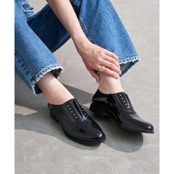 ZOZO問い合わせ番号:87108846ショップ:LE TALON，ルタロンブランド:LE TALON，ルタロン商品名:TEMPERATE/テンパレイト STUDSOMBREカテゴリ:シューズ>その他シューズブランド品番:240938...