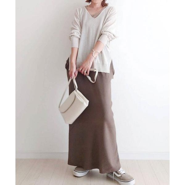 『タイムセール実施中』ZOZO問い合わせ番号:87108881ショップ:CORNERS，コーナーズブランド:CORNERS by yui，コーナーズバイユイ，CORNERS，コーナーズ商品名:【CORNERS by yui】ニットタイトスカ...