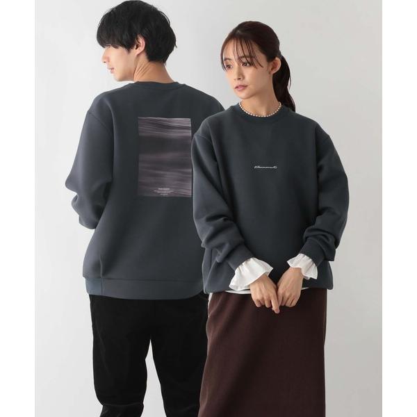 『タイムセール実施中』ZOZO問い合わせ番号:87108983ショップ:GLOBAL WORK，グローバルワークブランド:GLOBAL WORK，グローバルワーク商品名:ライトクッションクルー/ロゴ/116246カテゴリ:トップス&gt;ス...