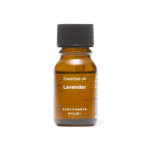ZOZO問い合わせ番号:87109829ショップ:無印良品，ムジルシリョウヒンブランド:無印良品，ムジルシリョウヒン商品名:エッセンシャルオイル　ラベンダー　１０ｍＬカテゴリ:インテリア>ルームフレグランス/お香ブランド品番:4550...