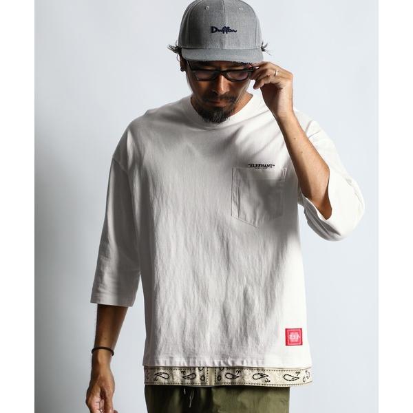 ZOZO問い合わせ番号:87110714ショップ:The DUFFER of St.GEORGE，ザ・ダファー・オブ・セントジョージブランド:The DUFFER of ST.GEORGE，ザダファーオブセントジョージ商品名:ELEPHAN...