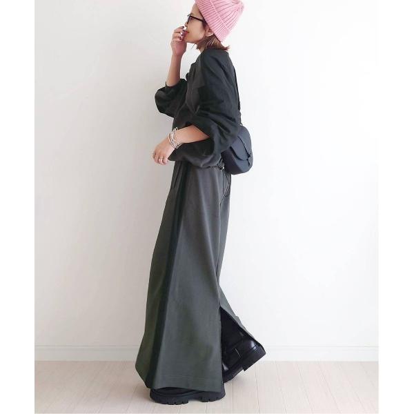 『タイムセール実施中』ZOZO問い合わせ番号:87110766ショップ:notch.，ノッチブランド:notch.，ノッチ商品名:【 notch. by yui 】サイドラインスウェットスカートカテゴリ:スカート>スカートブランド品番...