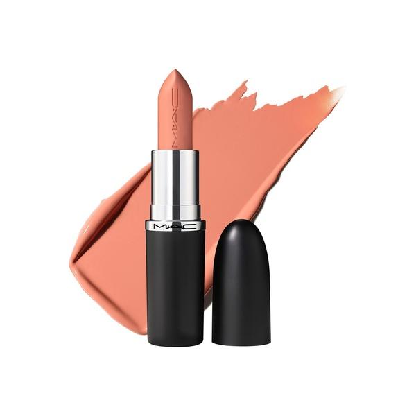 ※このアイテムは返品・交換対象外商品です。コスメ商品ZOZO問い合わせ番号:87110775ショップ:M・A・C，マックブランド:M・A・C，マック商品名:【M・A・C/マック】マキシマル スリーク サテン リップスティックカテゴリ:メイク...